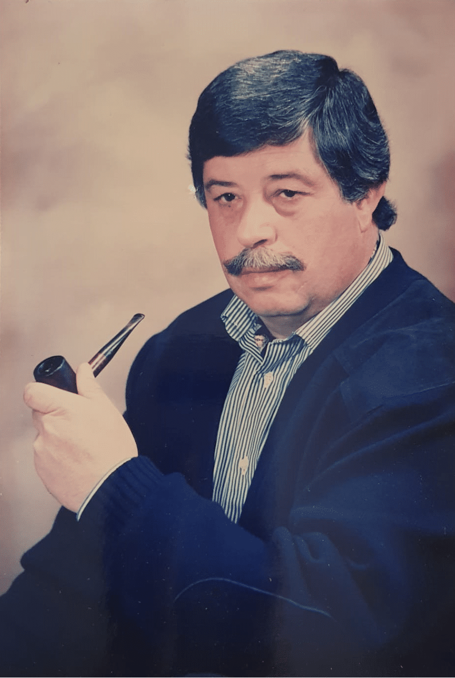 Empresa - Benjamin Limede