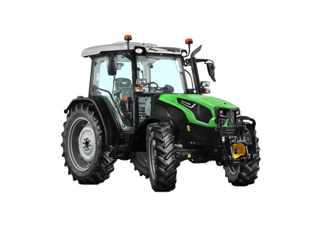 SÉRIE 5D - Benjamin Limede